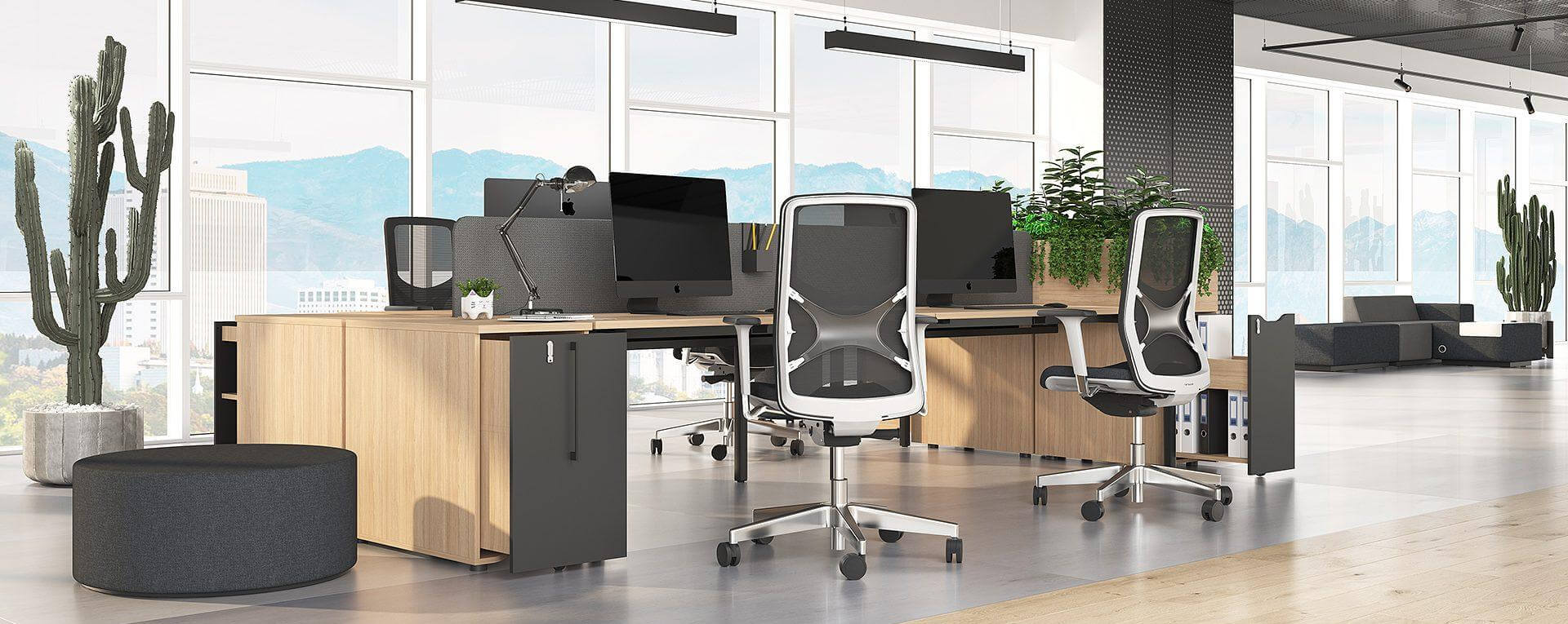 Bureaus kopen | Officetopper.com