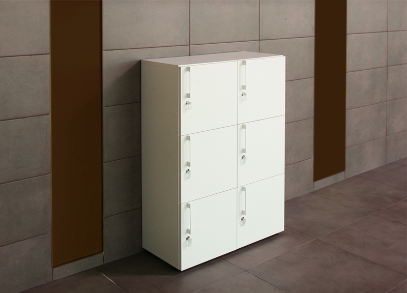 Online Lockerkasten Bestellen | Gratis Verzending