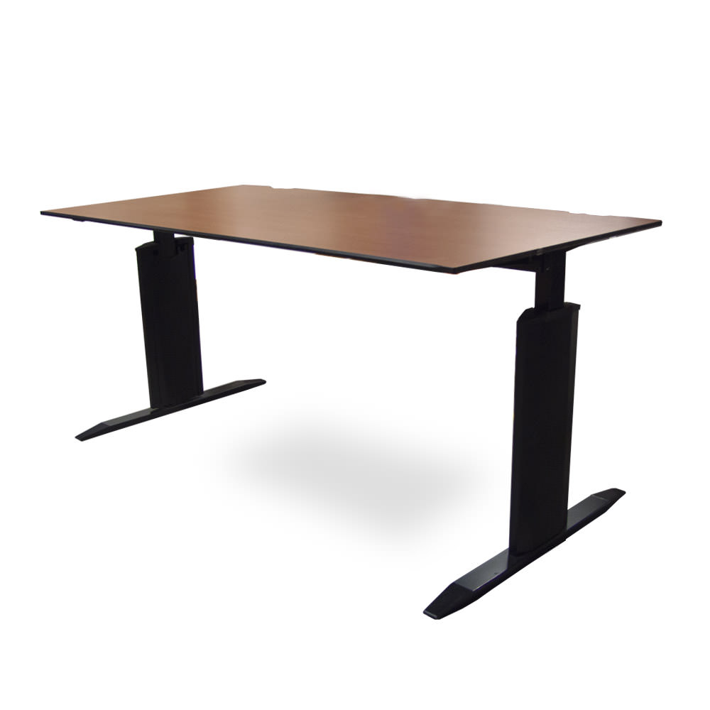 Gebruikt Lensvelt compass bureau met kersen blad