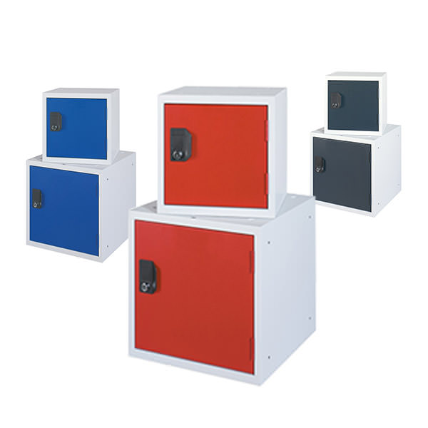 Cube Locker
